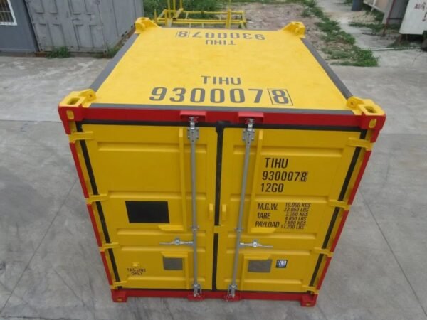 DNV Offshore Containers – renewsalvage.org